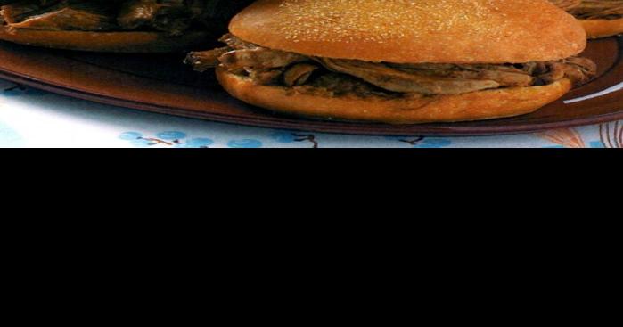 Fair food to fix at home