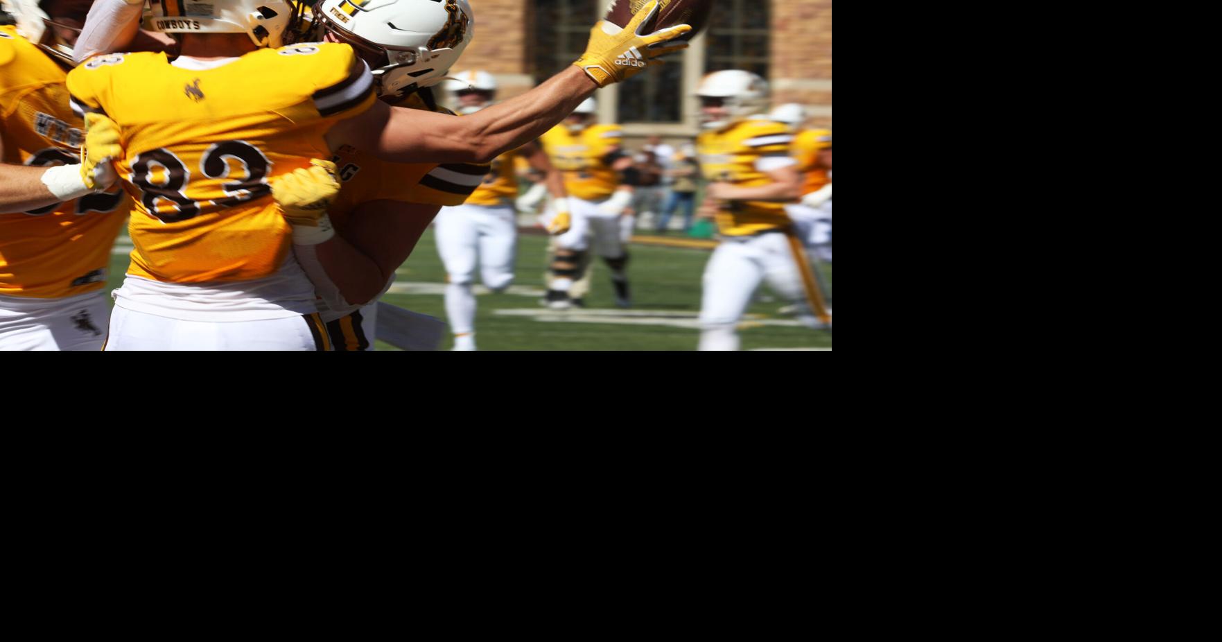 County 3 combo: Will Pelissier, Parker Christensen spark Cowboys ...