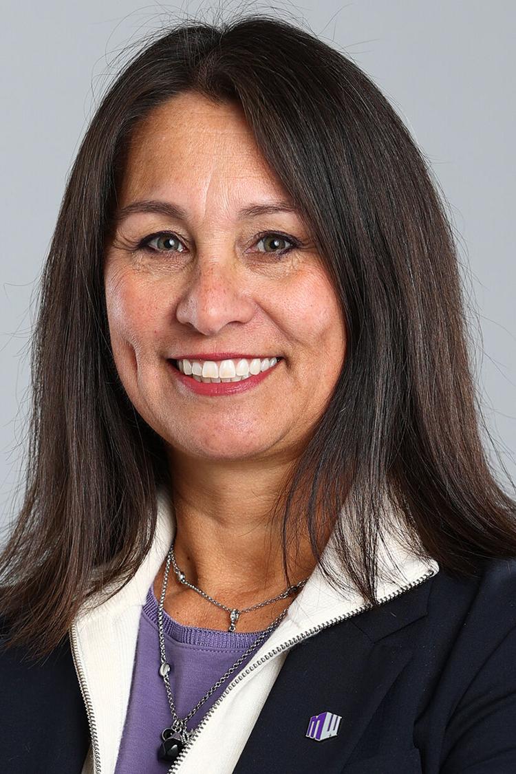 Q&A with new Mountain West commissioner Gloria Nevarez