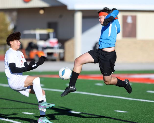 Rock Springs girls defeat Natrona County in West soccer