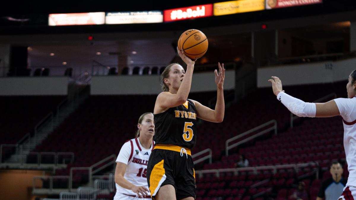 Cowgirls enter WBIT with unfinished business