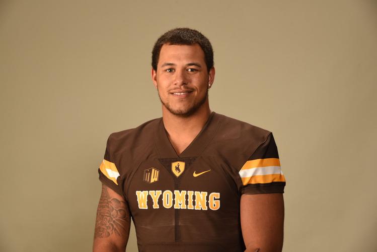 Notebook: Tyree Mayfield, Josh Harshman head tight ends with Austin ...