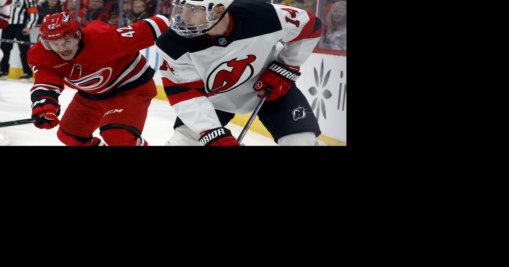 Playoff Matchups Hockey