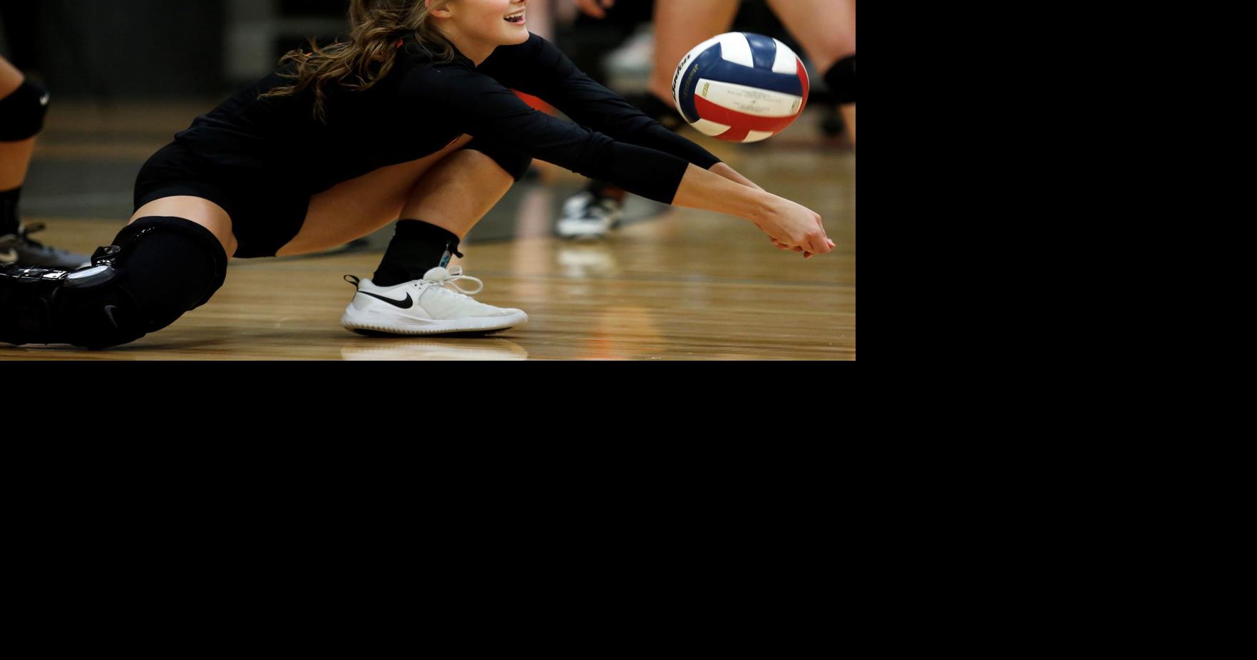 Grace DuBay getting back to her feet after second ACL injury