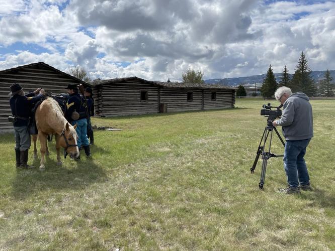 Trails Center to show new documentary on Battle of Red Buttes