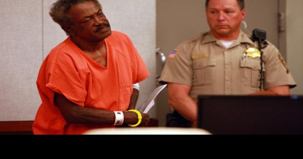 Man faces murder trial for Casper shooting