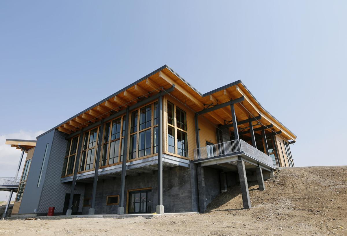 Resort liquor license approved for Hogadon's new lodge