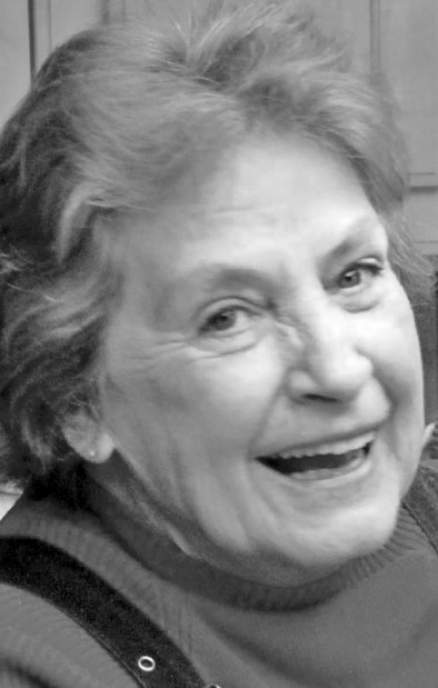 Gail Ann Olson Severns