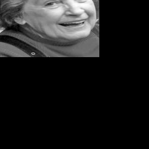 Gail Ann Olson Severns