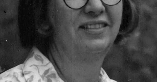 Arlene Kay (Francis) Osborn