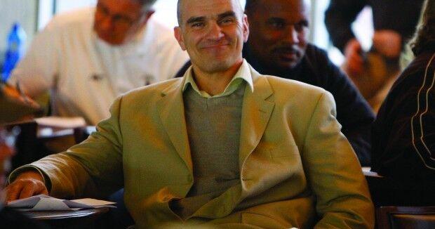 Pete Kaligis reflects on leaving Cowboys as longest-tenured assistant ...