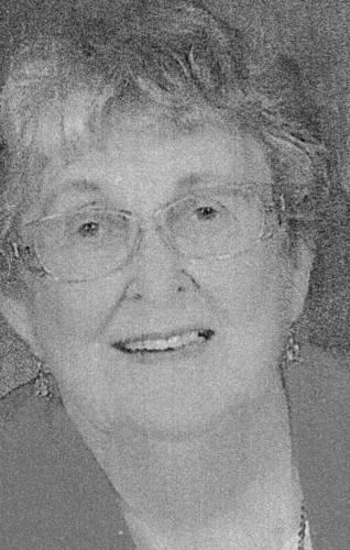 Janet Marie (Frederick) Minette