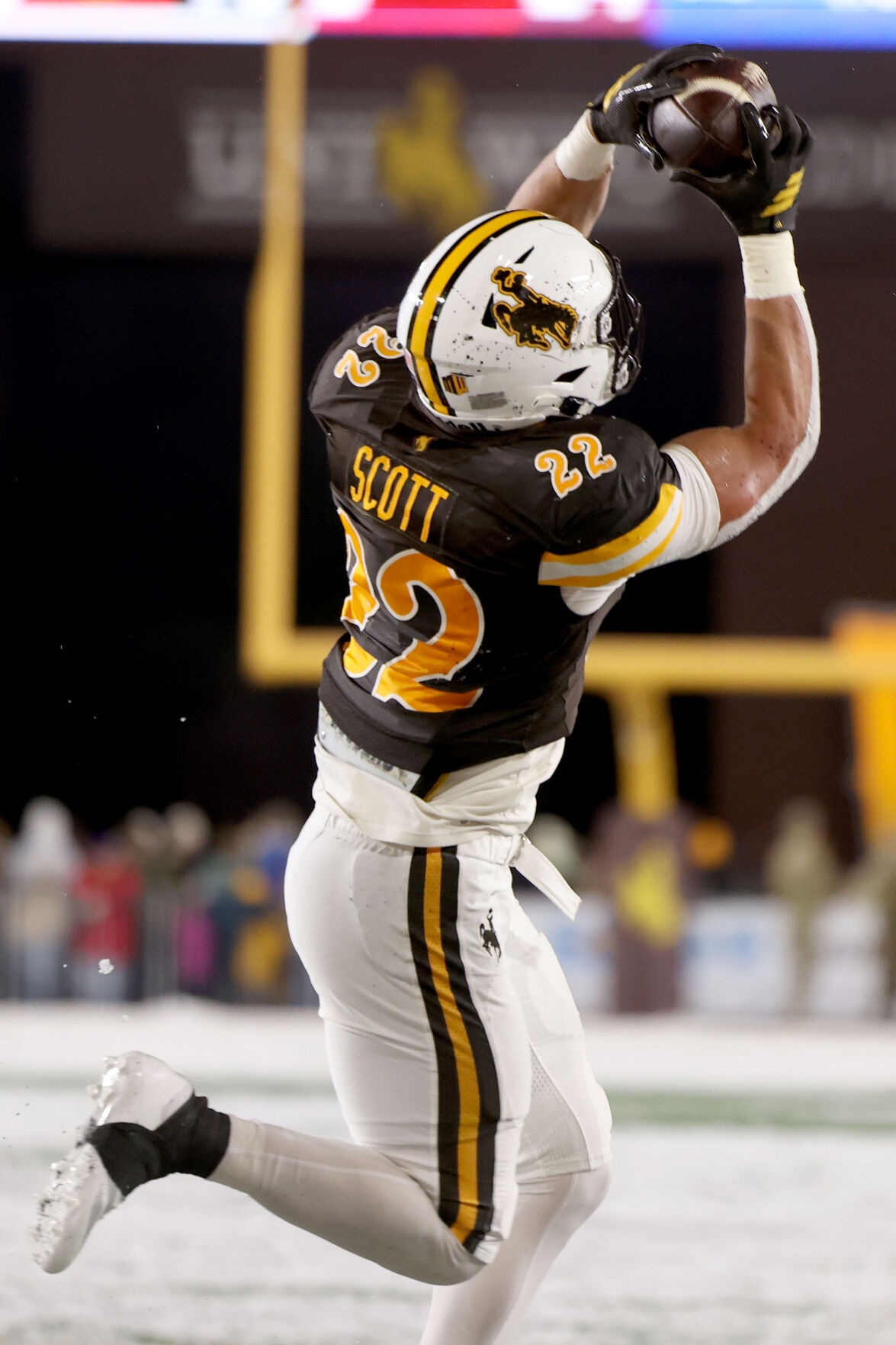 5 takeaways from the Wyoming Cowboys' loss to UNLV