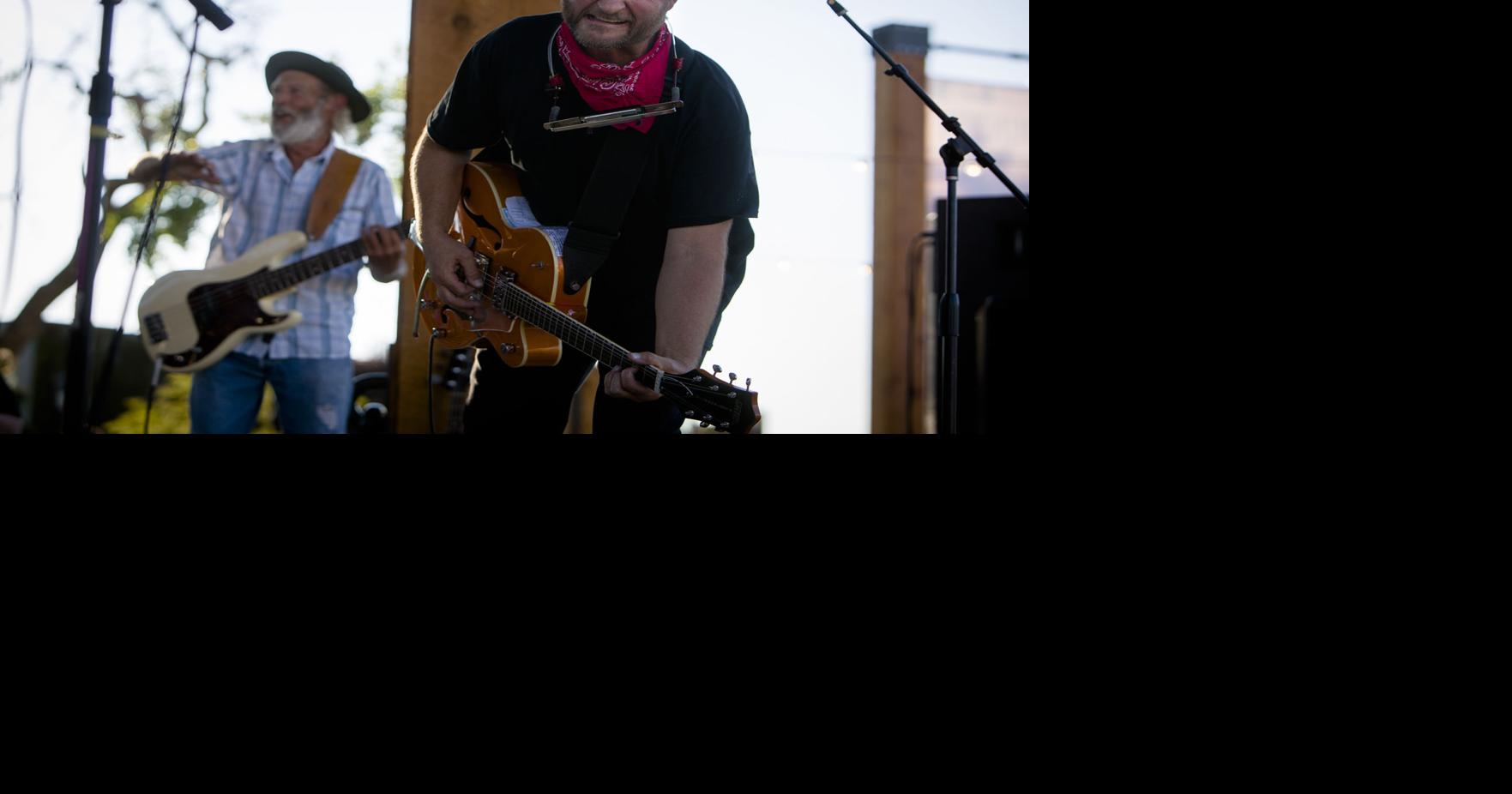Summer concert series set for David Street Station