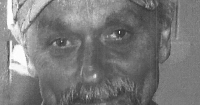 Fredrick "Fred" R. Rauch