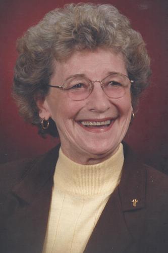 Rosemarie “Rose” Wallace