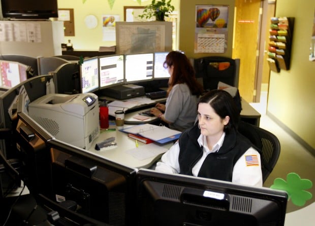 Casper Police Department seeks to upgrade 911 systems and dispatch center