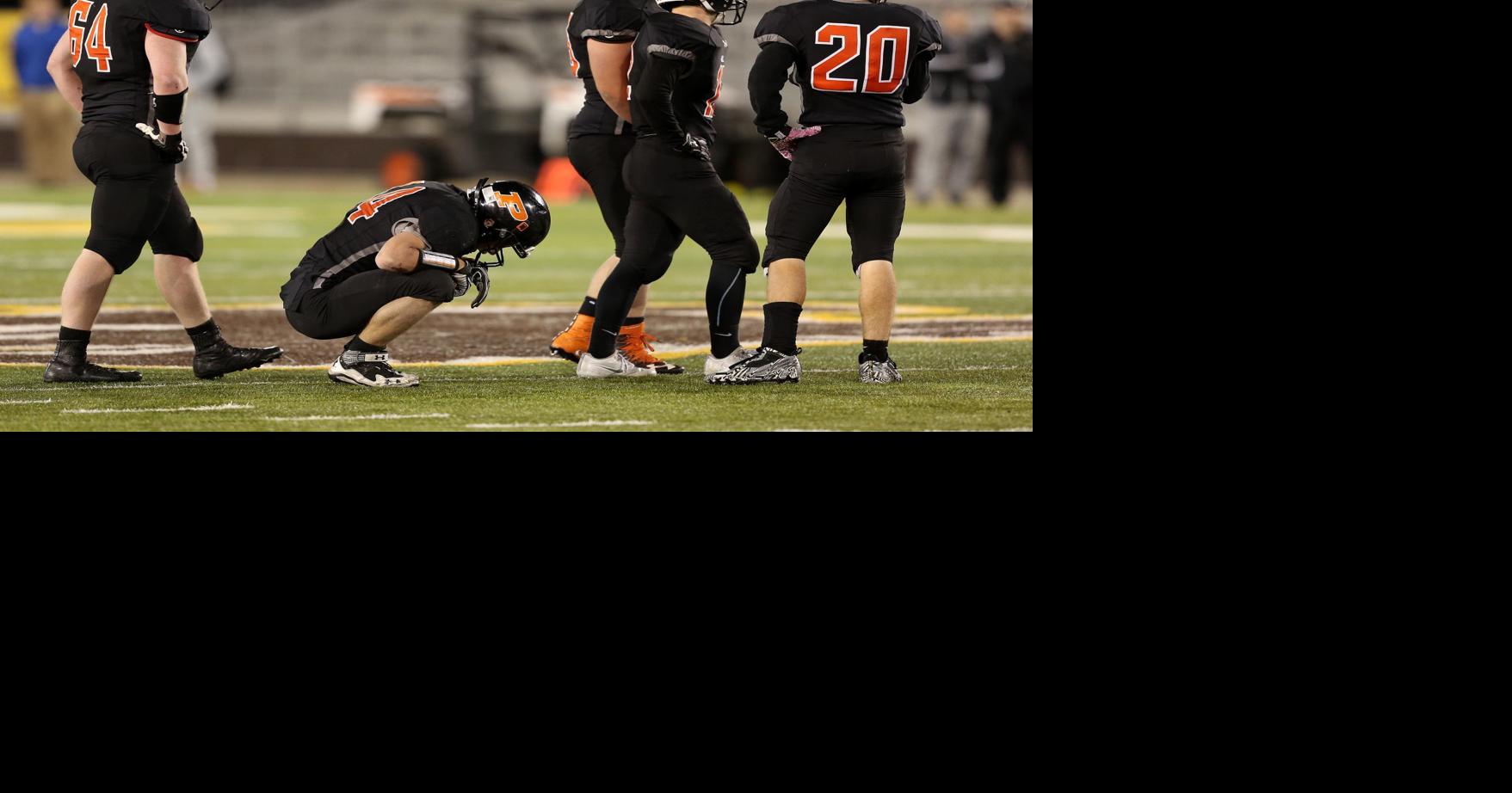 Powell Panthers 2-0 while Ethan Asher is 'on the verge' of coma's end