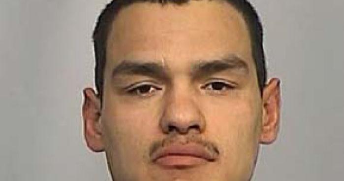 Casper police catch one of Natrona County's most wanted