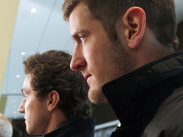 Wyoming junior quarterback Brett Smith to enter NFL Draft