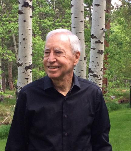 Ucross Foundation Art Gallery exhibits work of Wyoming's John Catterall
