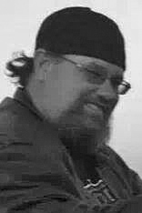 Christopher Michael Sanders