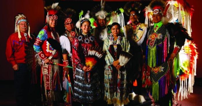 Wind River Dancers