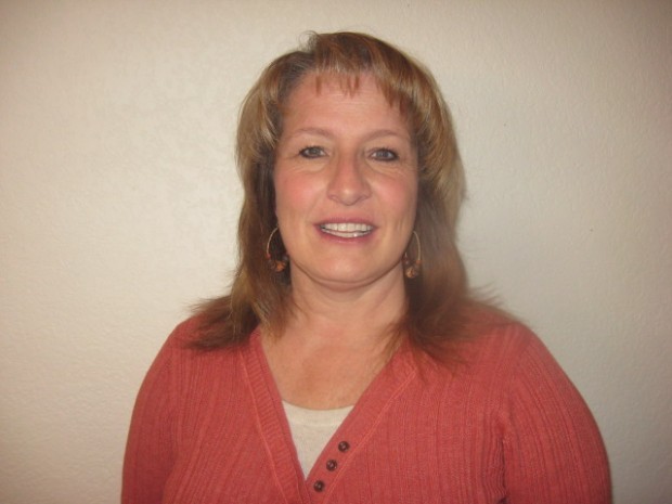 Cheyenne woman is named Wyoming Teacher of the Year