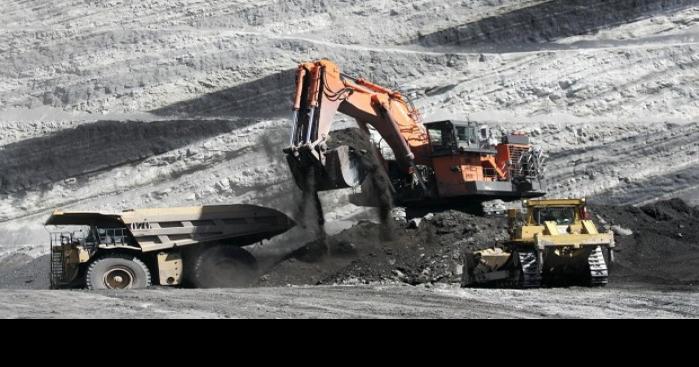 Coal tax change could cost Wyoming millions