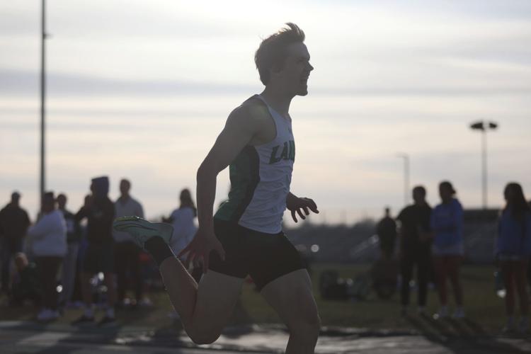 Records fall as Wyoming Track & Field Classic returns after 5-year absence