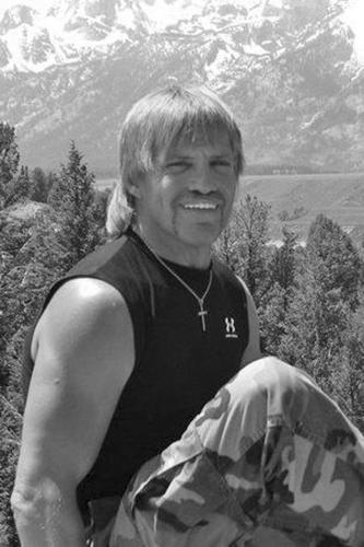 Joseph Anthony Wroble