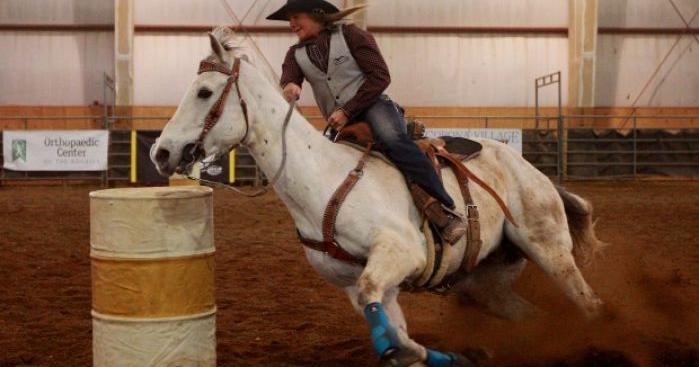 Central Rocky Mountain Region rodeo season enters stretch run