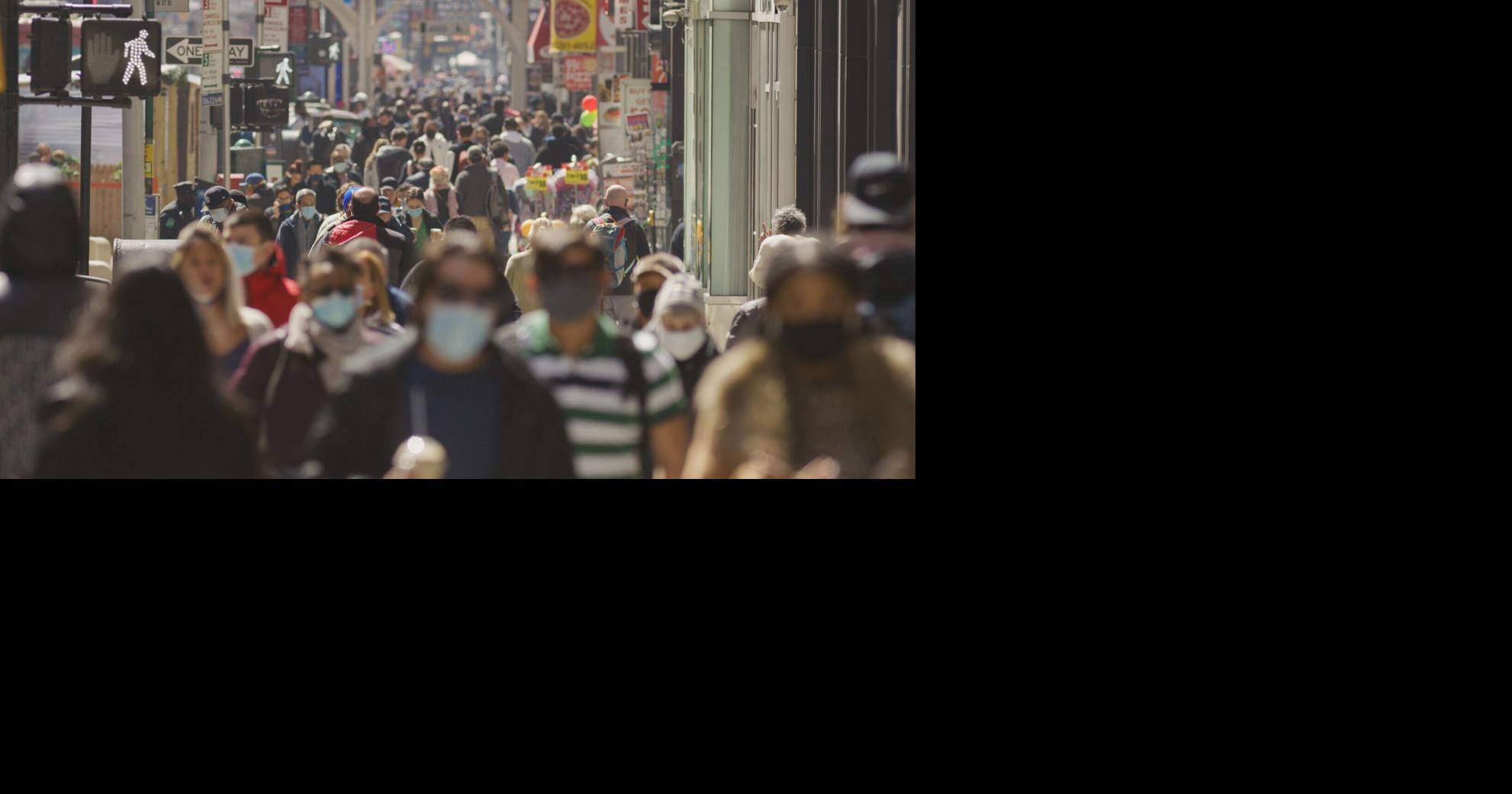 DNA reveals biggest-ever human family tree, dating back 100,000 years