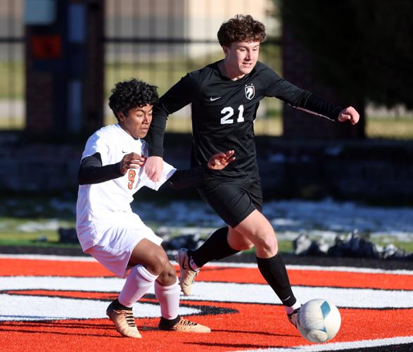 Rock Springs girls defeat Natrona County in West soccer