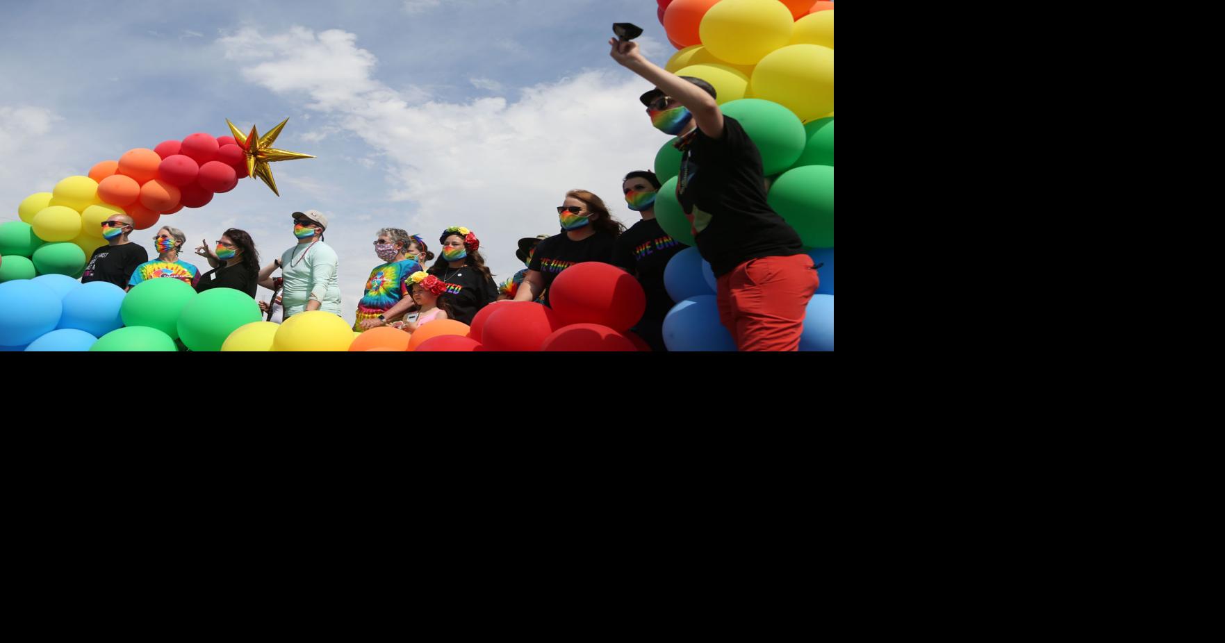 Casper Pride gearing up for biggest year yet