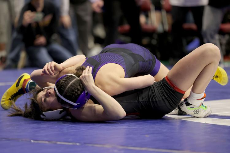 university of wyoming wrestling results