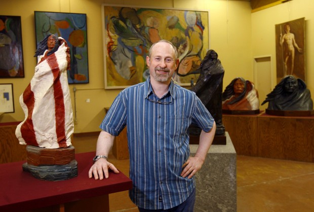 What will become of Harry Jackson's life work?