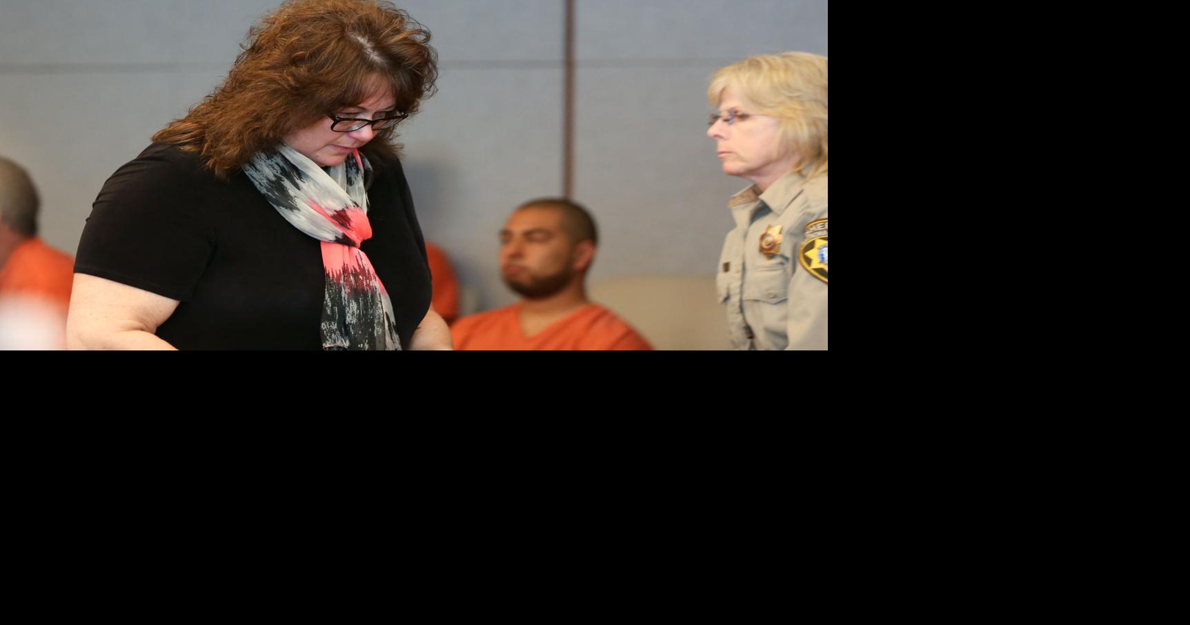 Mills official accused of embezzling $64,000