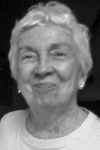 Virginia Clark Vice