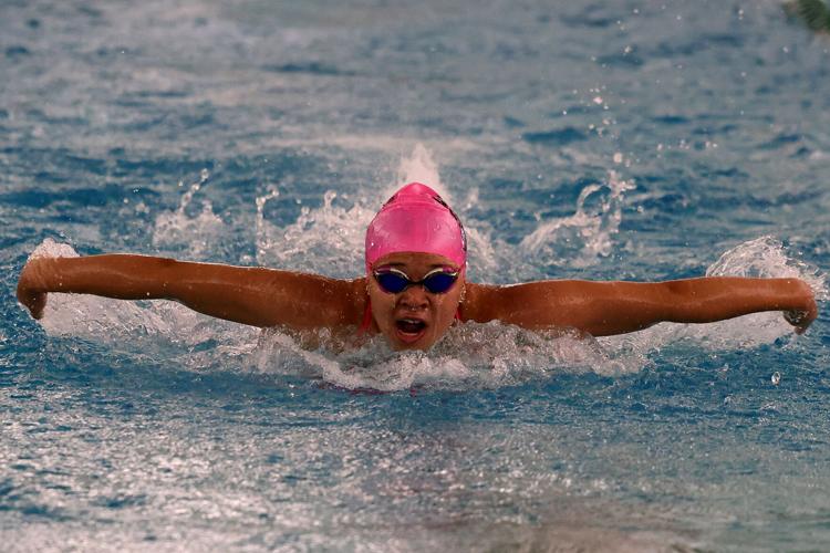 Wyoming state girls swimming championships begin Thursday