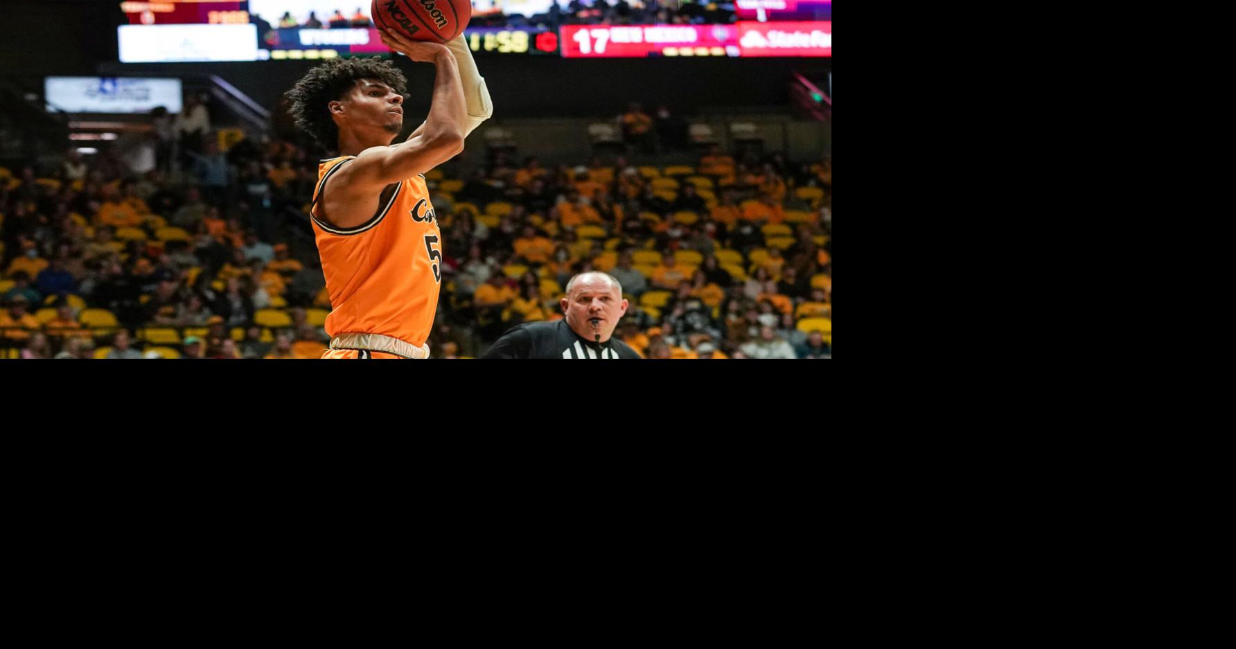 Thorburn: Jeff Linder will lead Pokes out of the darkness