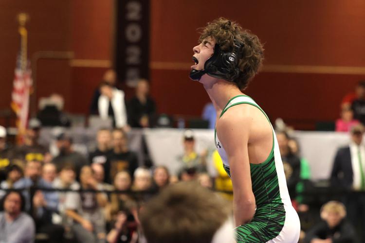 university of wyoming wrestling results