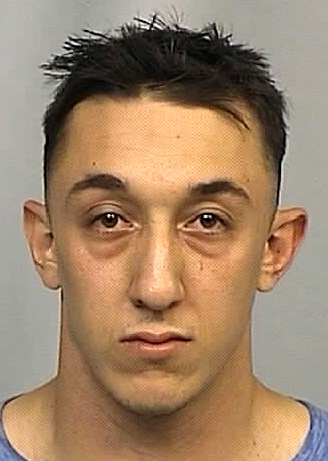 Gallery: July 2013 mugshots