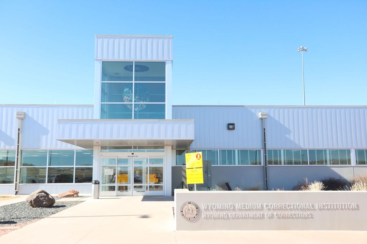 Wyoming Department of Justice opens civil rights applicaiton