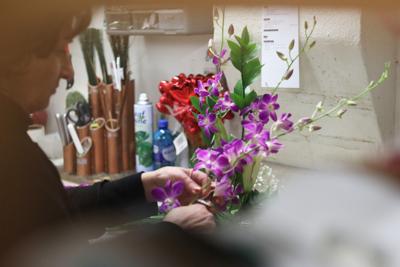 A celebration of love: Casper will host string of Valentine's events