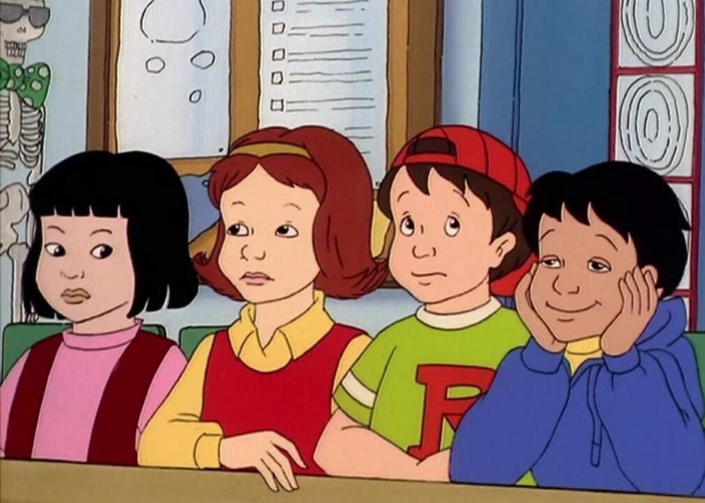 'Arthur' to end on PBS Kids after 25-season stint | Television | trib.com