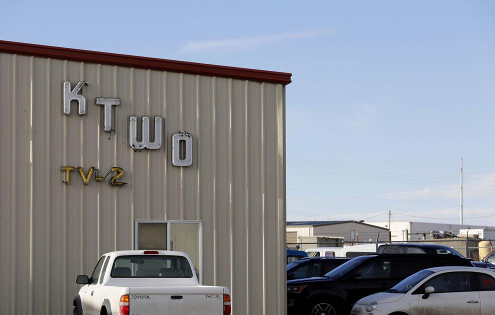 Four Casper affiliates including KTWO-TV among 21 Wyoming TV stations ...