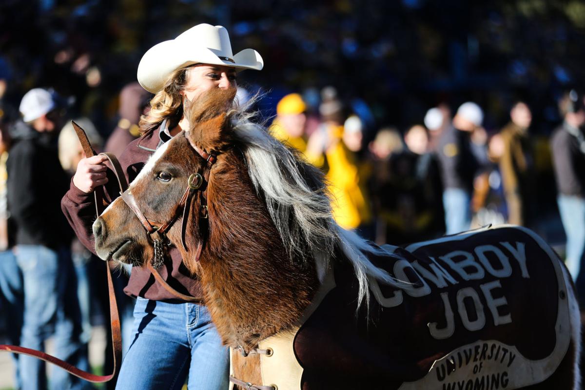 Photos: Wyoming vs. San Diego State University | Sports | trib.com