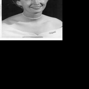 Joan "Jo" (Mahoney) Page