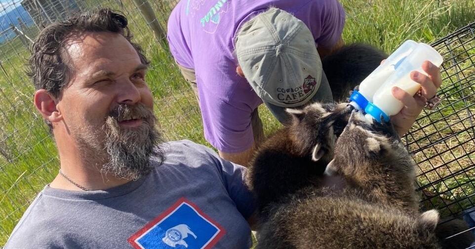 A man once dubbed the 'Drugs Wizard' is now running for U.S. House in ...